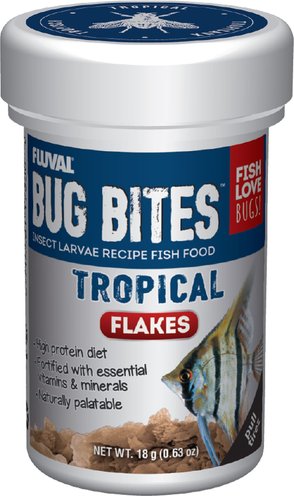 Fly Fish Food (Free Shipping) | Chewy