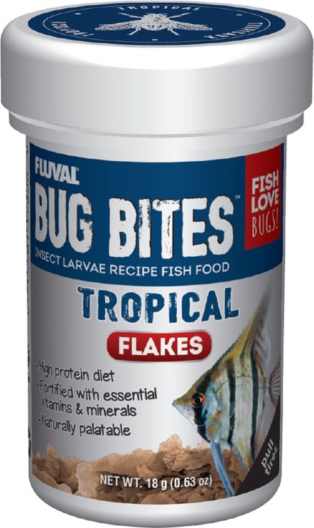 Fly Fish Food (Free Shipping) | Chewy