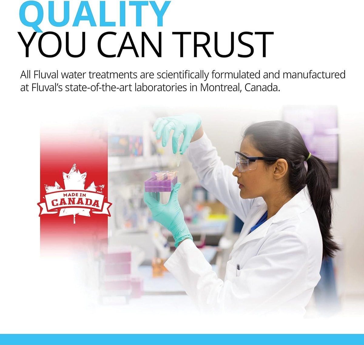 FLUVAL Cycle Biological Booster Water Conditioner, 16.9-fl oz bottle ...