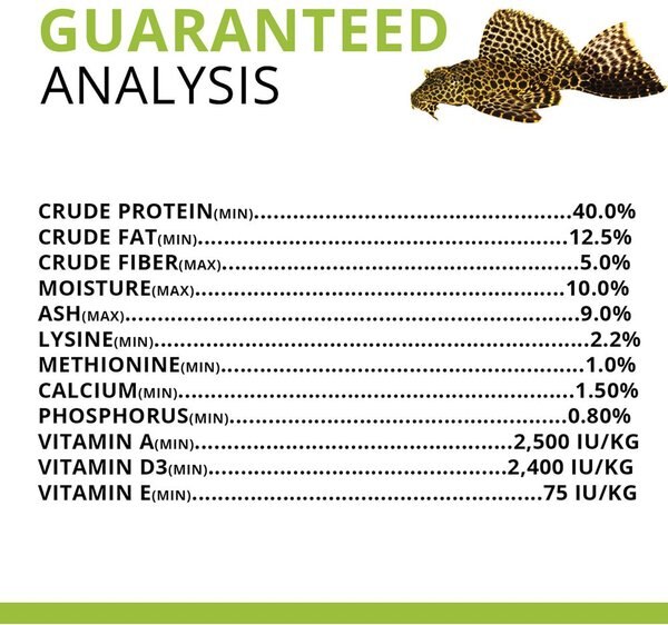 FLUVAL Fl Bugbites Bottfeeder Formula Small & Medium Granules Fish Food ...