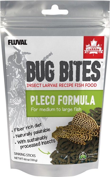 Bottom Feeder Fish Food | Chewy