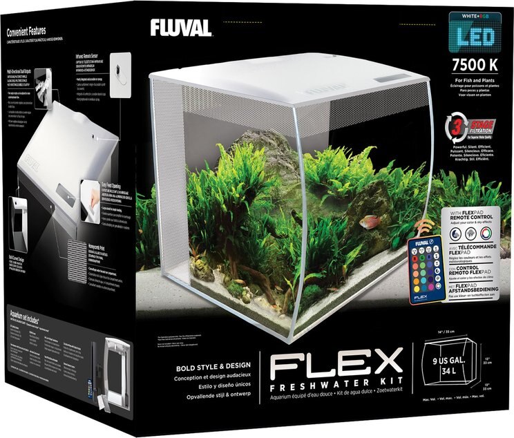 Fluval - Free shipping | Chewy