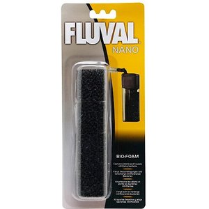 FLUVAL Nano Bio-Foam Filter Media - Chewy.com