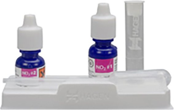FLUVAL Nitrite Fish Water Test Kit - Chewy.com