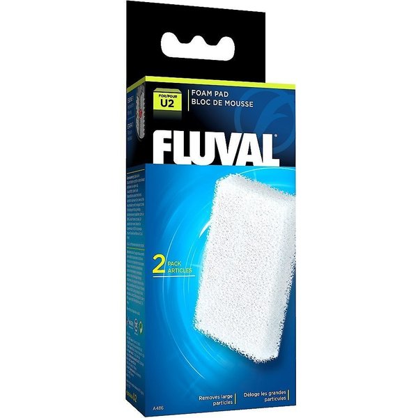 FLUVAL Spec Biomax Filter Media, 2 count - Chewy.com