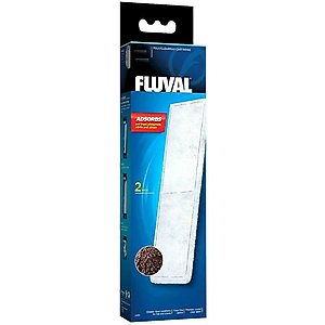 FLUVAL Spec Biomax Filter Media, 2 count - Chewy.com