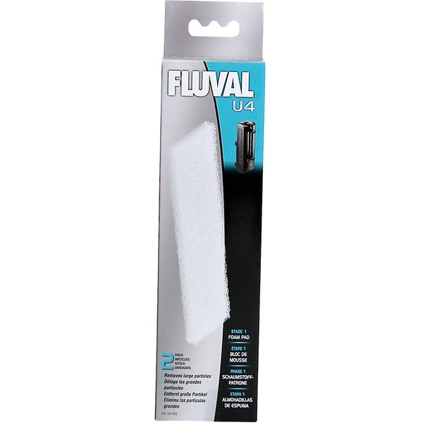 FLUVAL Spec Biomax Filter Media - Chewy.com