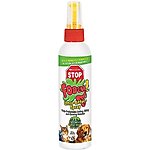 FOOEY Ultra-Bitter Training Aid Spray, 8-fl oz spray - Chewy.com