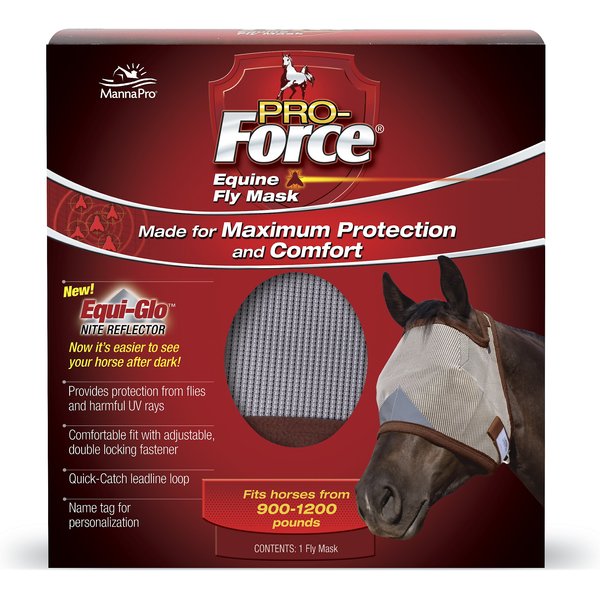 Out of Stock - FARNAM SuperMask II Horse Fly Mask Classic Collection ...