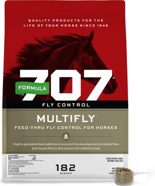 Horse Fly & Insect Control - Free shipping | Chewy