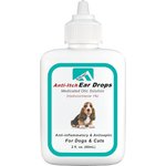 EPIKLEAN Ear Cleanser for Dogs & Cats, 12-oz bottle - Chewy.com