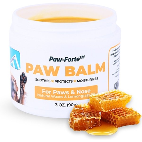 MICONAHEX+TRIZ Mousse for Dogs & Cats, 7.1-oz bottle - Chewy.com