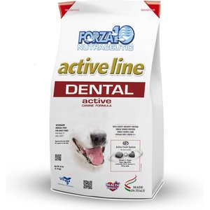 Out of Stock - FORZA10 Nutraceutic Behavioral Diet Dry Dog Food, 18-lb bag - Chewy.com