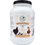 BUFF CLUCKS Herb Chicken Supplement, 12-oz bag - Chewy.com