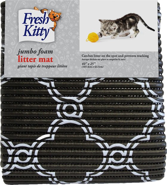 Kitty Litter For Cats (Free Shipping) | Chewy
