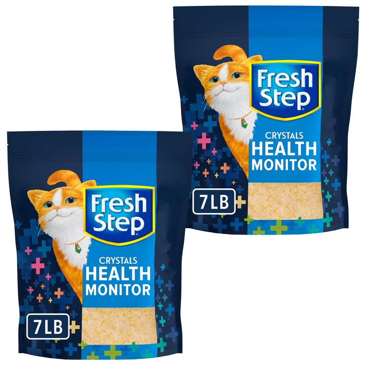 UNSCENTED LIGHTWEIGHT CAT LITTER (Free Shipping) | Chewy
