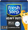 Fresh Step - Free shipping | Chewy