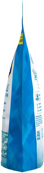 FRESH STEP Premium Crystals Scented Non-Clumping Crystal Cat Litter, 8 ...