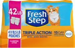 Fresh Step - Free shipping | Chewy