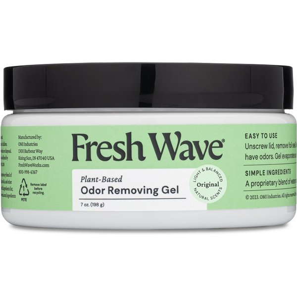 ARM & HAMMER PRODUCTS Pet Fresh Eucalyptus Mint Deodorizing Scented Gel ...