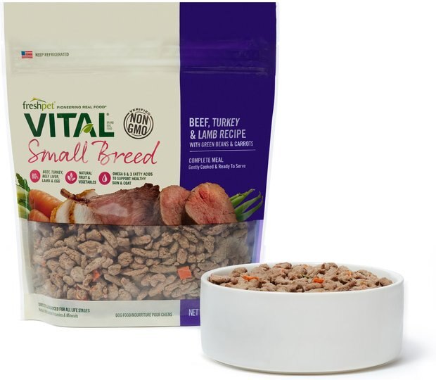 FRESHPET DOG FOOD (Free Shipping) | Chewy