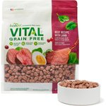 FRESHPET Vital Healthy & Natural Large Breed Fresh Dog Food, 5-lb bag ...