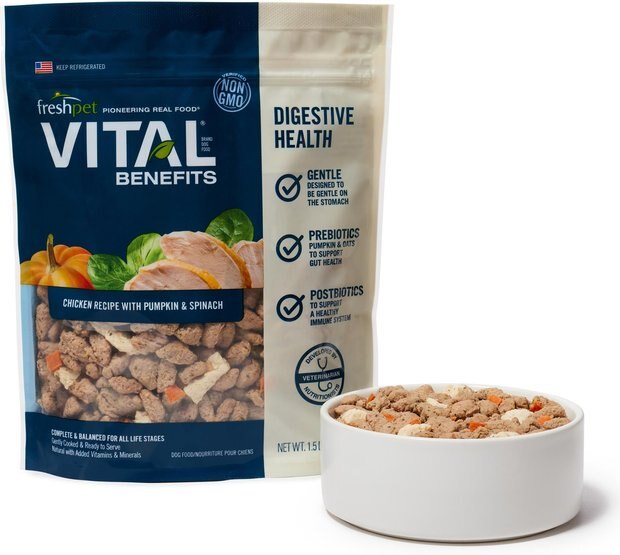 FRESHPET DOG FOOD (Free Shipping) | Chewy