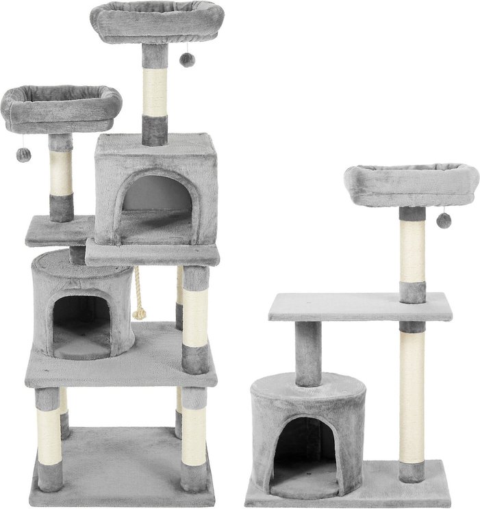 Medium Cat Trees - Page 2 (Free Shipping) | Chewy