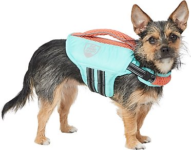 Dog Life Jackets, Flotation Vests & More (Free Shipping) | Chewy