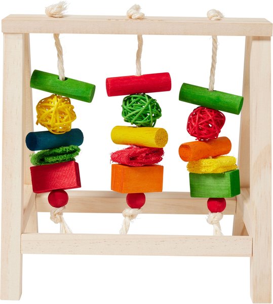 FRISCO Activity Play Table Small Pet Toy - Chewy.com
