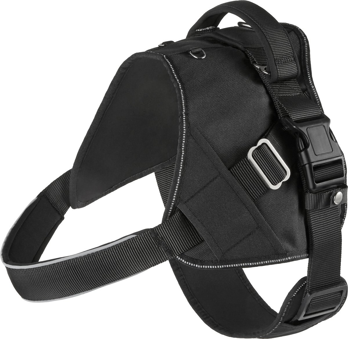 FRISCO Big Dog Harness, XL - Girth: 28 - 38-in - Chewy.com