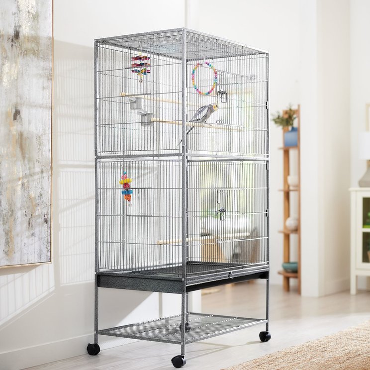 Cockatiel Cages | Chewy
