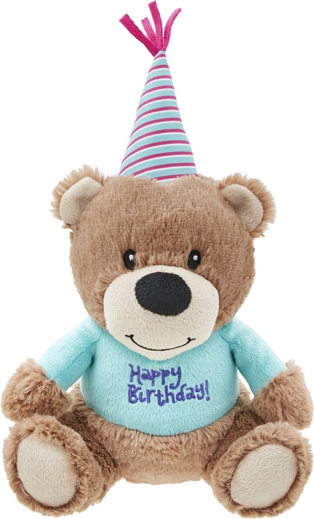 Pet Birthday Gifts For Dogs & Cats - Free Shipping | Chewy