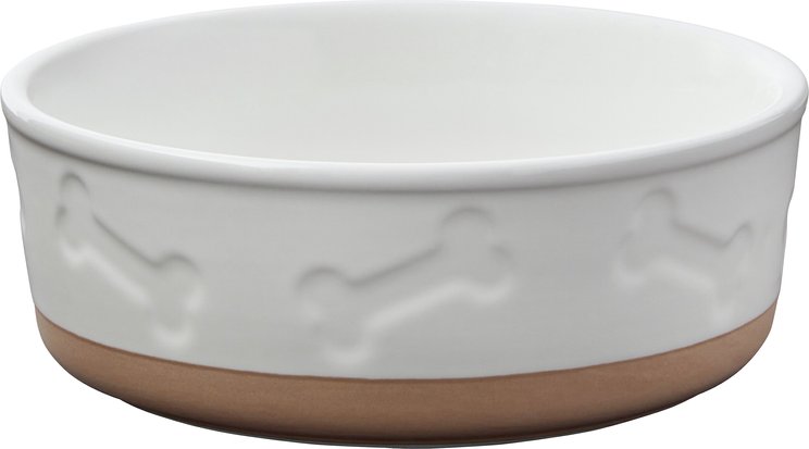 White Dog Bones (Free Shipping) | Chewy