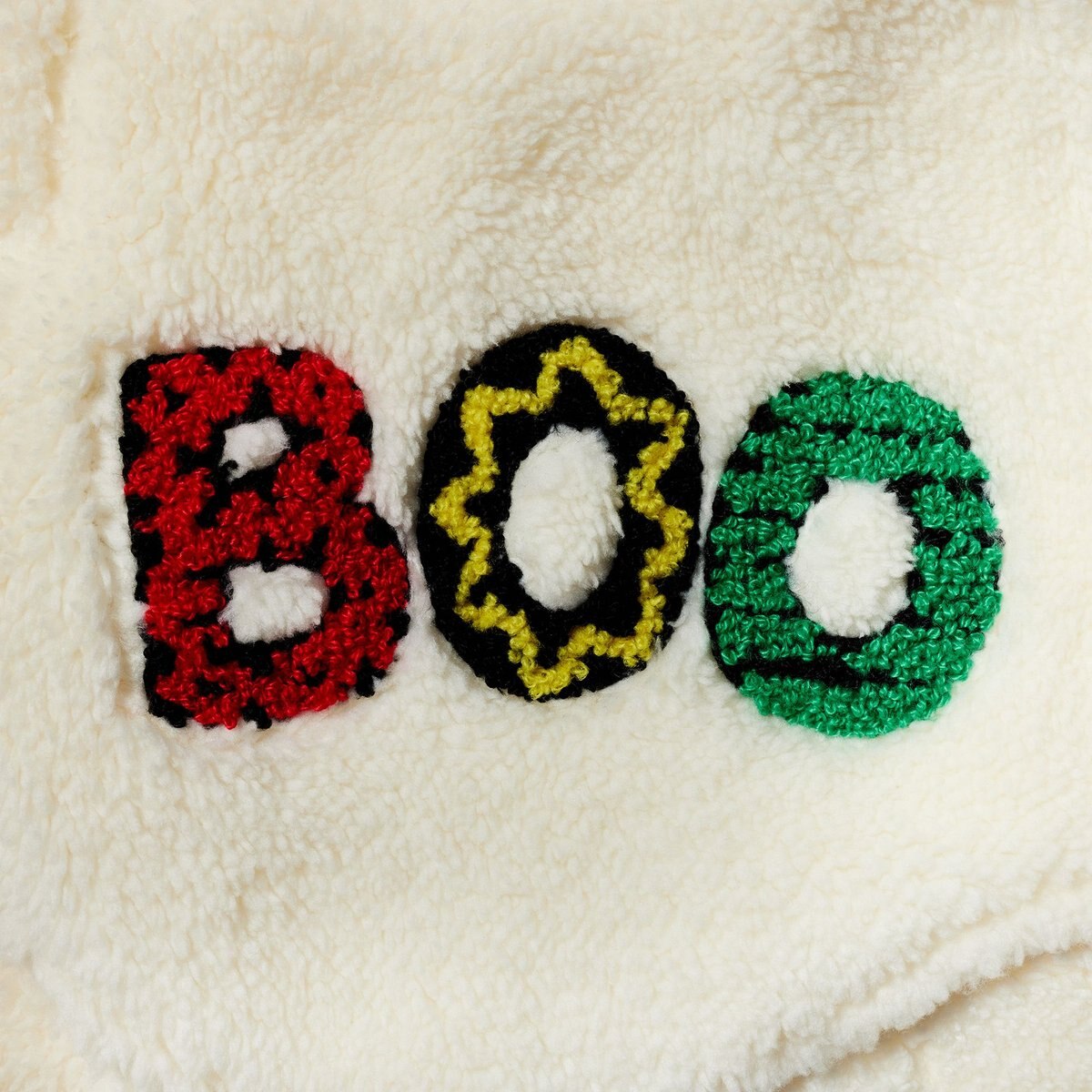 FRISCO Boo-Tastic Ghost Dog & Cat Costume Cape, Large - Chewy.com