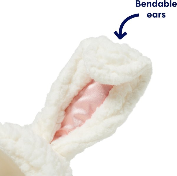 FRISCO Bunny Ears Dog & Cat Costume Accessory, Medium/Large - Chewy.com