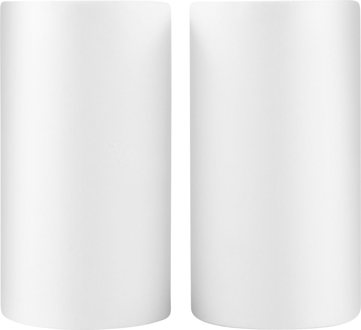 FRISCO Dog & Cat Hair Lint Roller Refill, Regular, 120 Sheets - Chewy.com