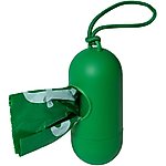 THE ORIGINAL POOP BAGS® Countdown USDA Certified Biobased Rolls ...