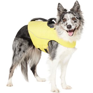 FRISCO Easy On Dog Life Jacket, Large - Chewy.com