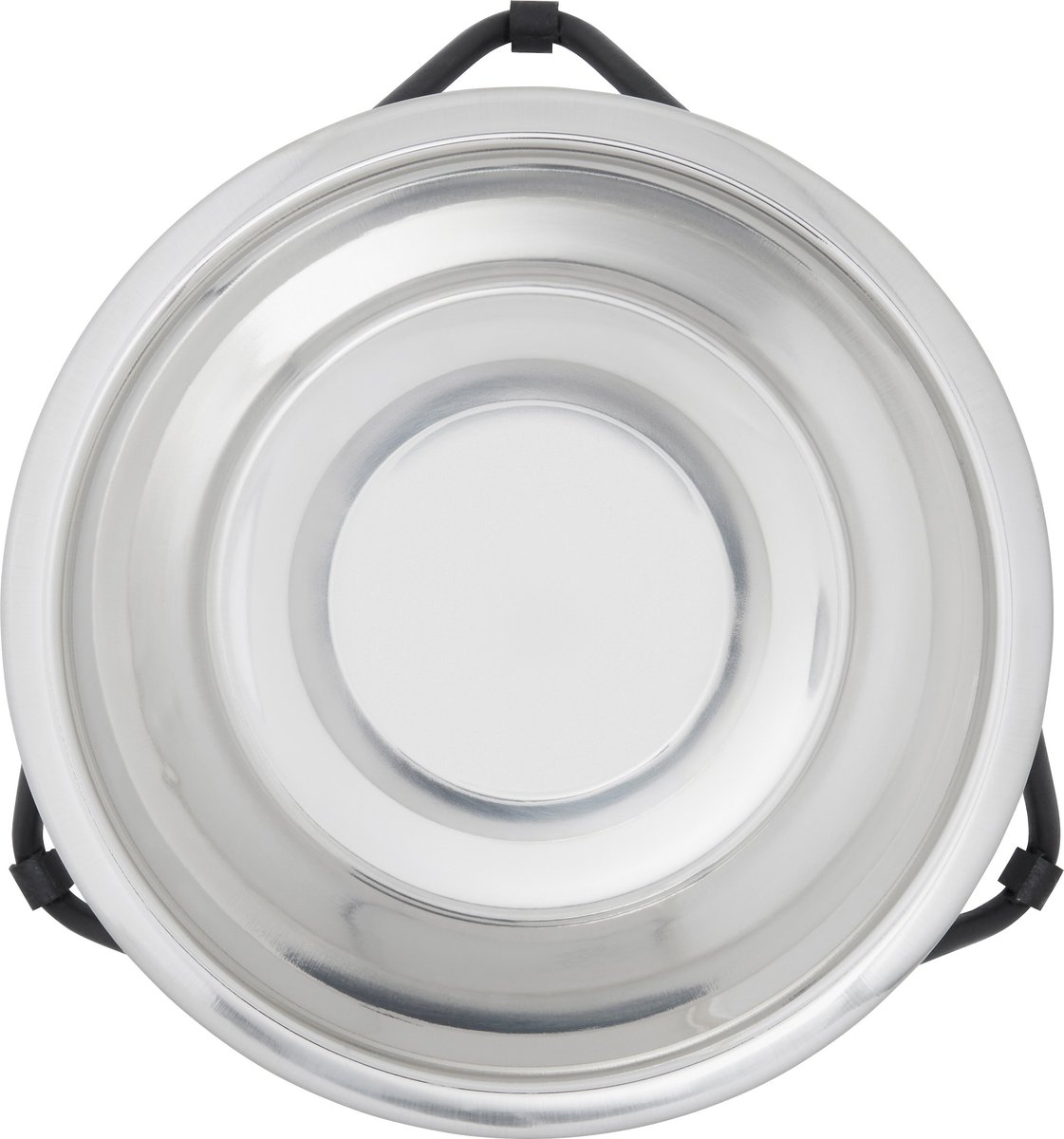 Out of Stock - FRISCO Elevated Triangle Iron Stand Dog & Cat Single ...