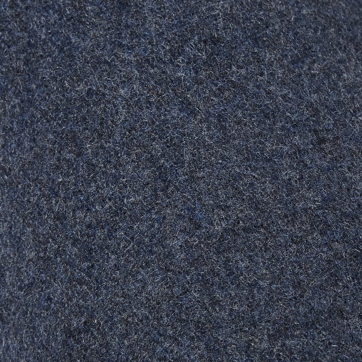 FRISCO Faux Felt Orthopedic Bolster Dog Bed with Removable Cover, Gray ...