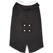 FRISCO Formal Dog & Cat Tuxedo, Black, X-Large - Chewy.com
