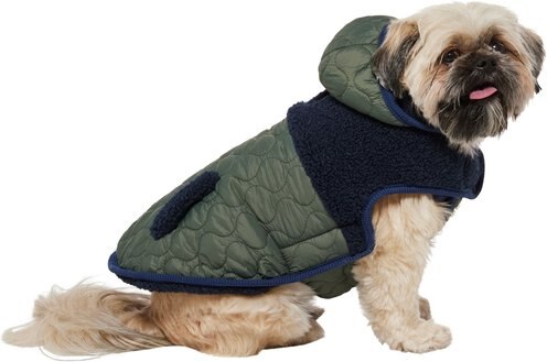 Dog Coats: Jackets, Winter Coats & Raincoats (Free Shipping) | Chewy