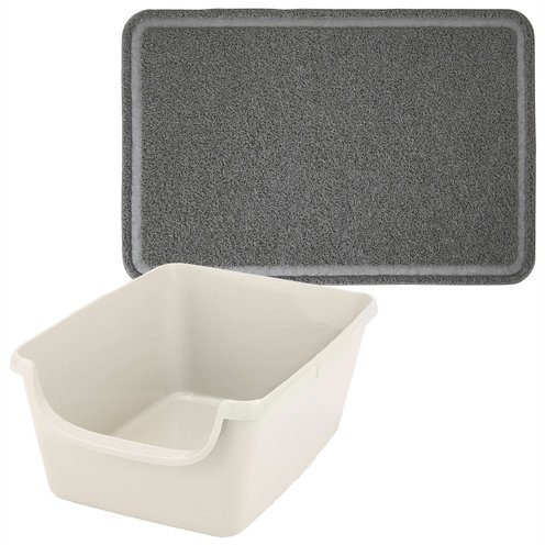 Cat Litter Boxes, Pans & Trays (Free Shipping) | Chewy