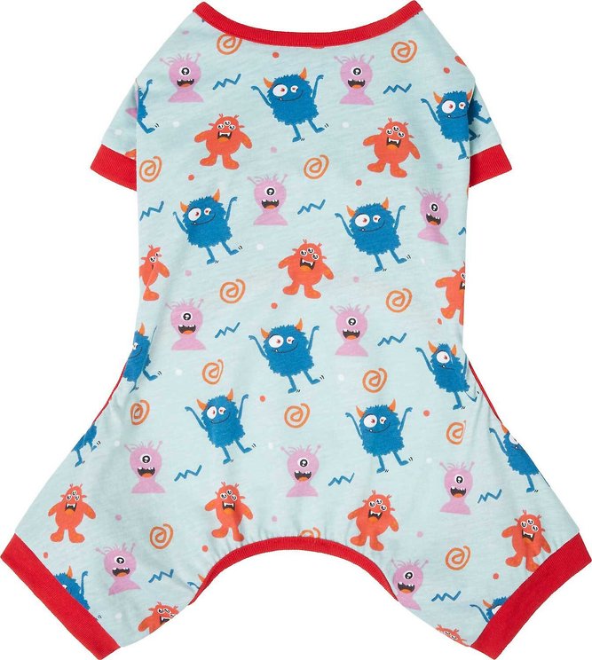 Dog Pajamas: Comfy Dog & Puppy PJs (Free Shipping) | Chewy