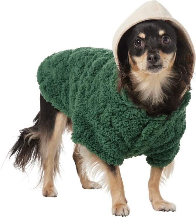 FRISCO DOG JACKETS (Free Shipping) | Chewy