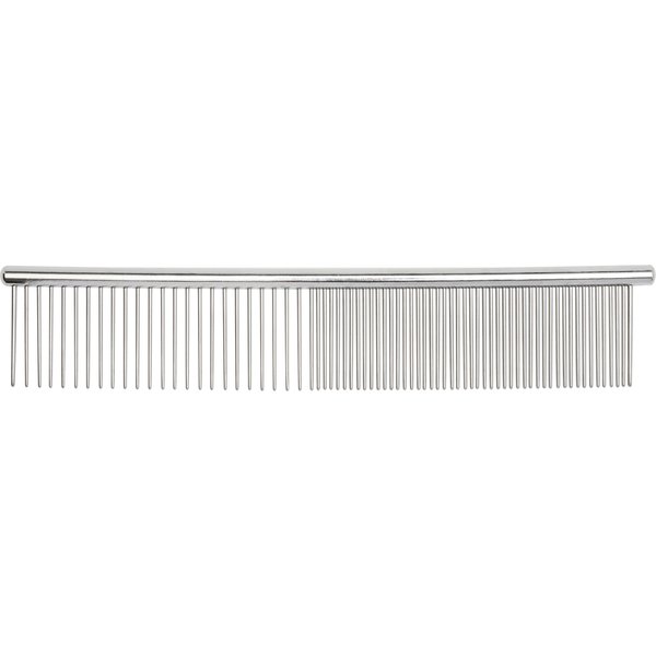 EVOLUTION Medium Rotating Teeth Dog Comb - Chewy.com