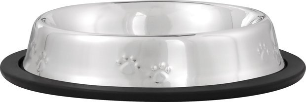 STAINLESS STEEL DOG BOWLS & DISHES (Free Shipping) | Chewy