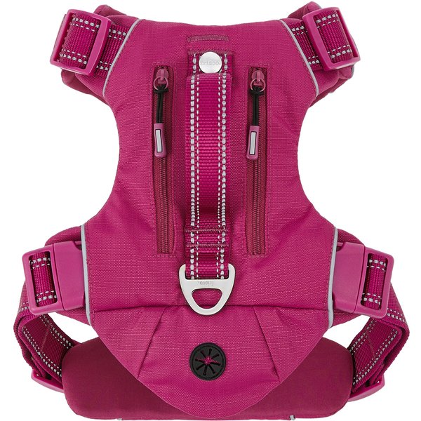 CARHARTT Training Dog Harness, Brown, Large - Chewy.com