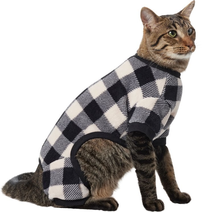 Pajamas for Cats: Cat PJs, Onesies & More (Free Shipping | Chewy